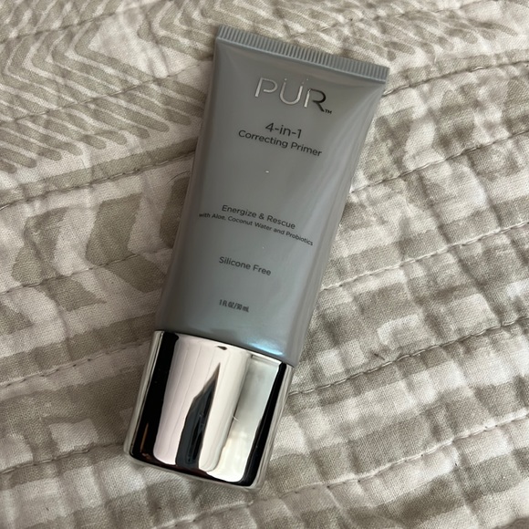 Pur | Makeup | Pur 4in Correcting Primer | Poshmark